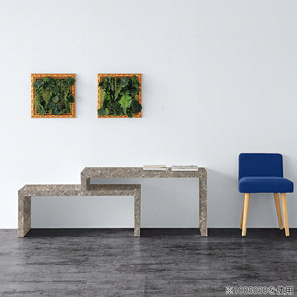 センターテーブル ソファテーブル｜ZERO IP 1304530 graystone｜0000a91593 - オーダー家具、インテリア通販の ...